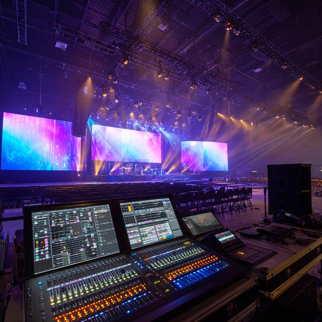 MakRose Consulting - Low-Voltage Systems Consulting | Southern California